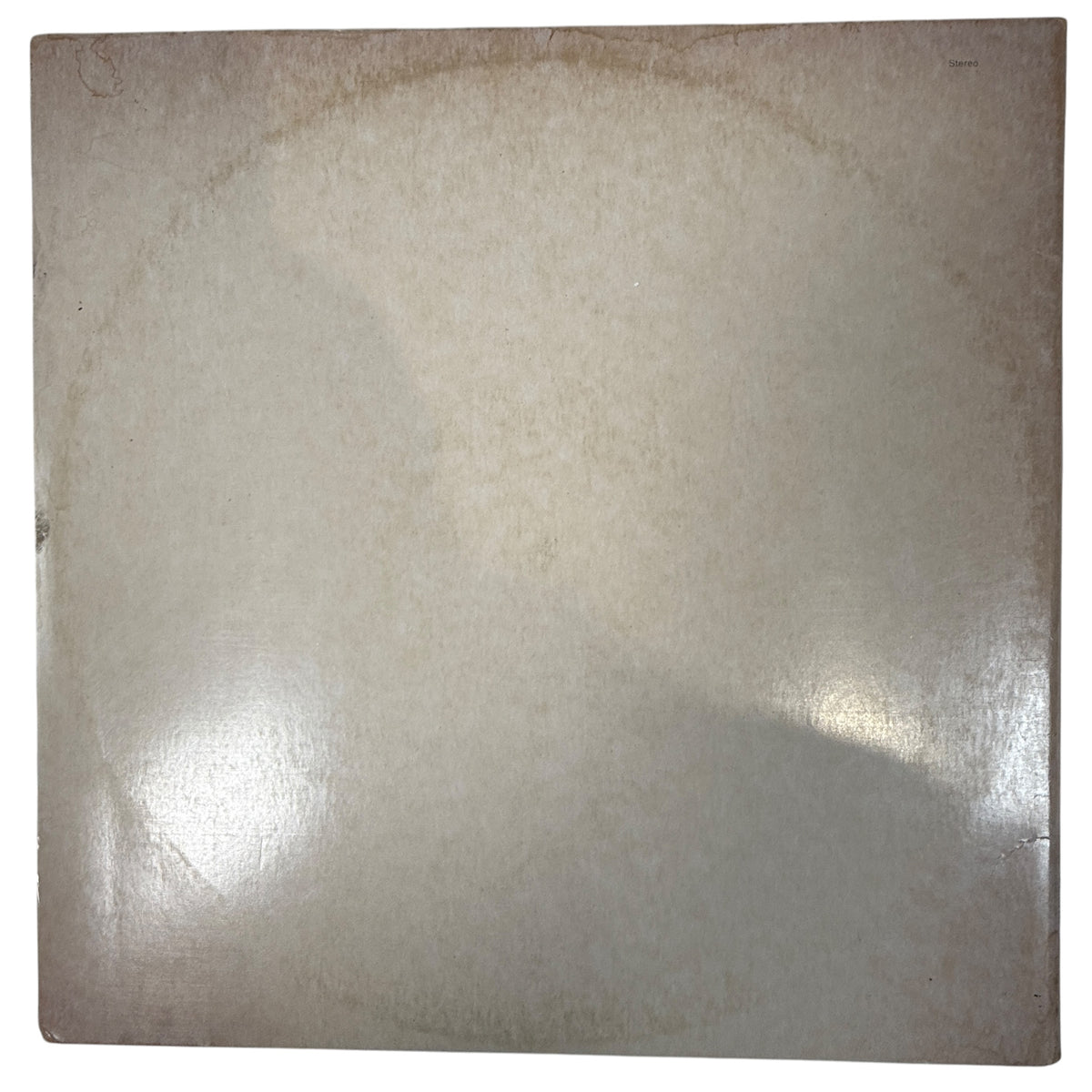 The Beatles – White Album 2×LP Complete Set – Canadian Capitol Pressin ...