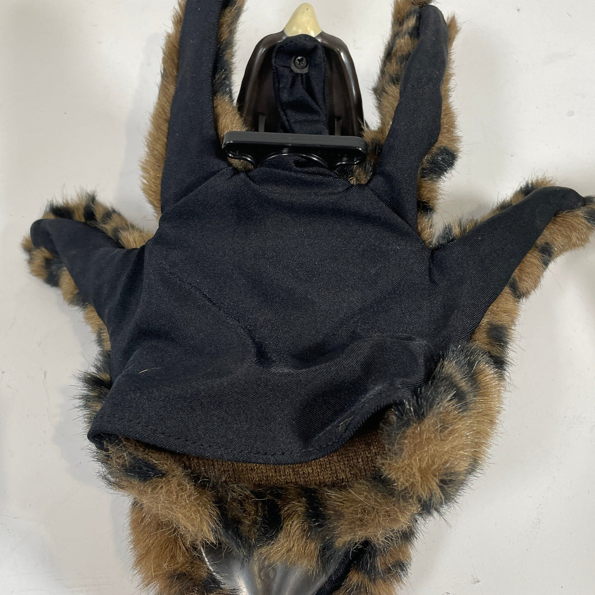 1984 Coleco Sectaurs ,Tarantula Action Figure Mount Hand Puppet – Éco ...