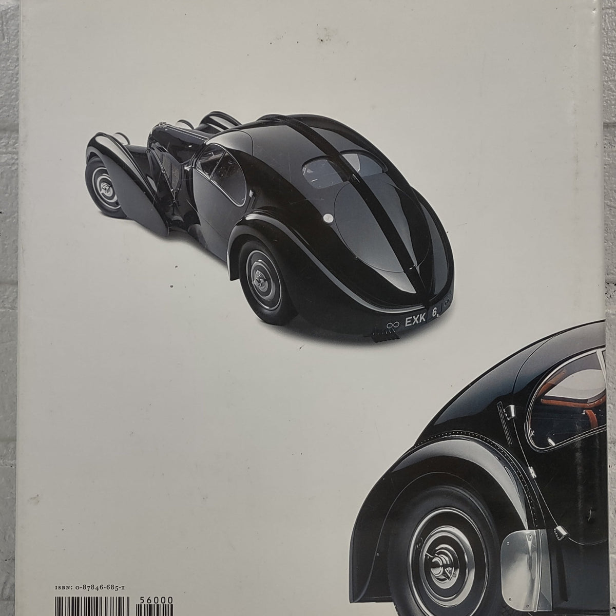 Cars from Ralph Lauren Collection, Speed, Style & Beauty 2005 Hardcove ...