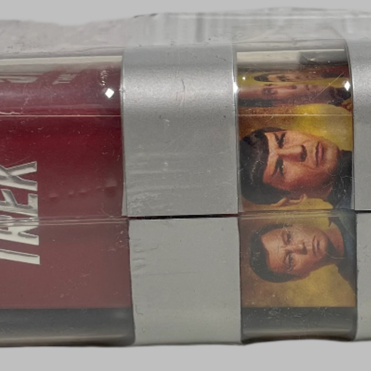 Star Trek: The Original Series – Season 3 (DVD, Remastered, Clamshell ...