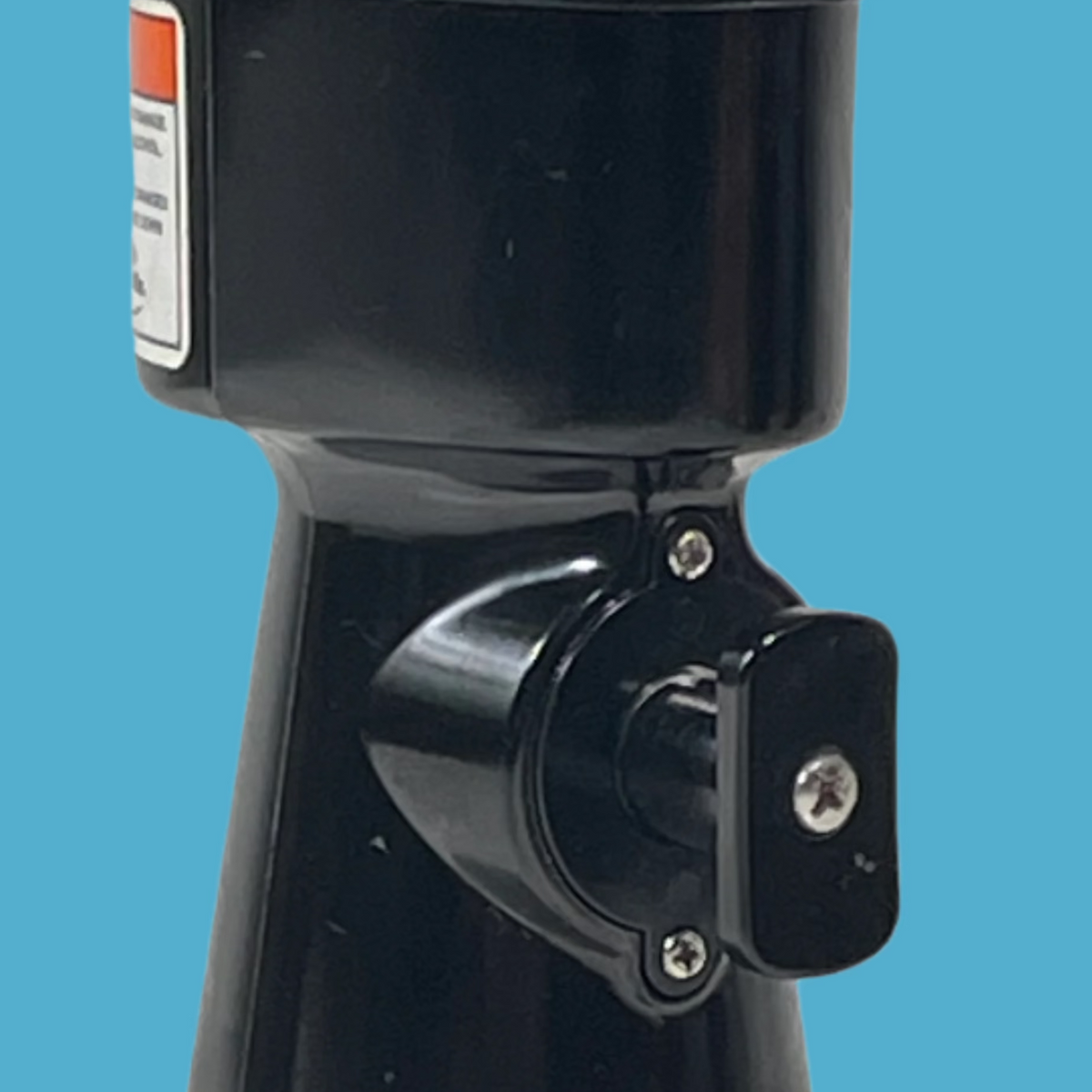 Hanau Waterpik Alcohol Torch Model 26 – Dental Lab Equipment – Éco ...