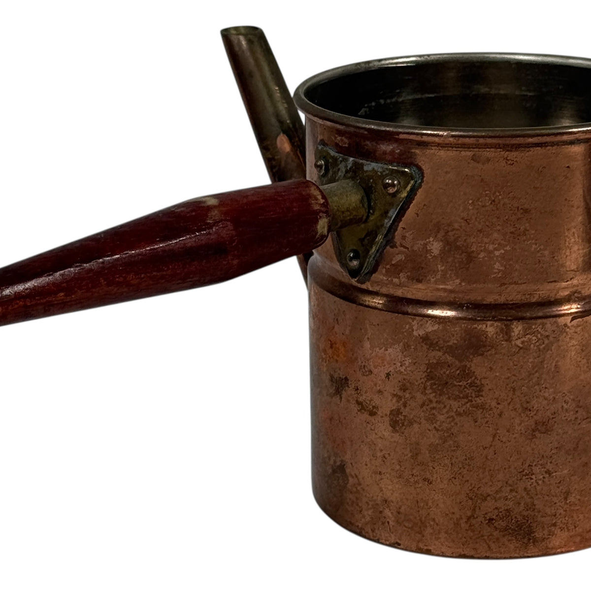 Vintage, Copper, Tagus, Turkish Coffee Pot, Watering Can, Cottagecore ...